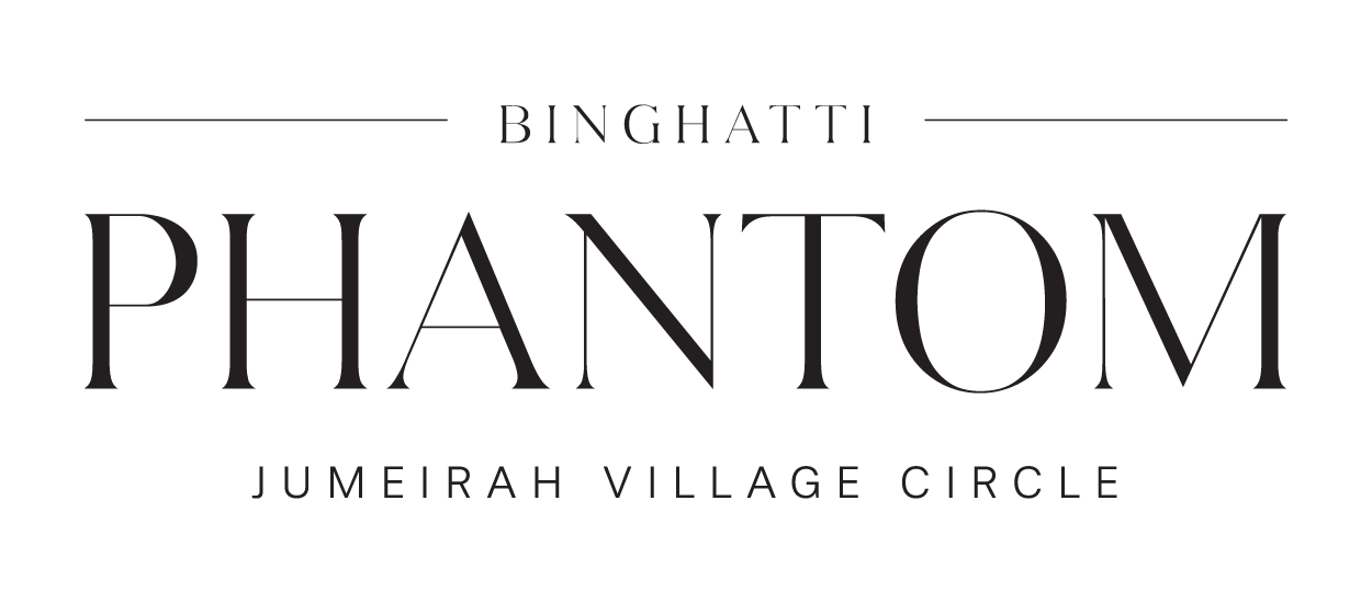 Binghatti Phantom at JVC by Binghatti Developers - Luxury Apartments in ...