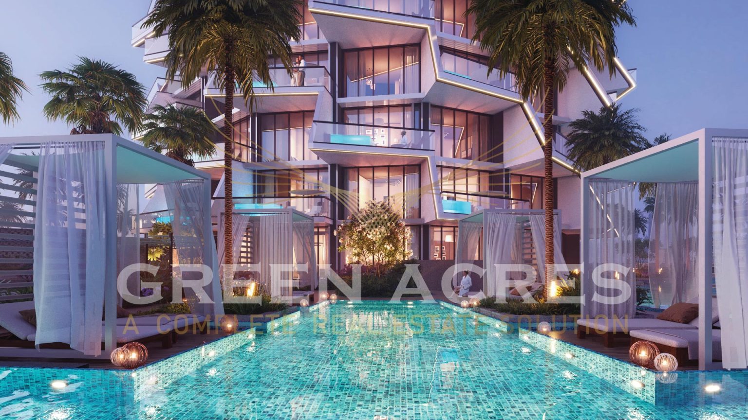 Binghatti Phantom at JVC by Binghatti Developers - Luxury Apartments in ...