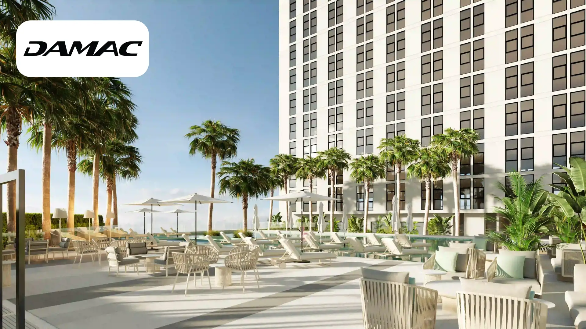 MAG 330 Apartments in City of Arabia, Dubailand - Studios, 1 & 2 ...